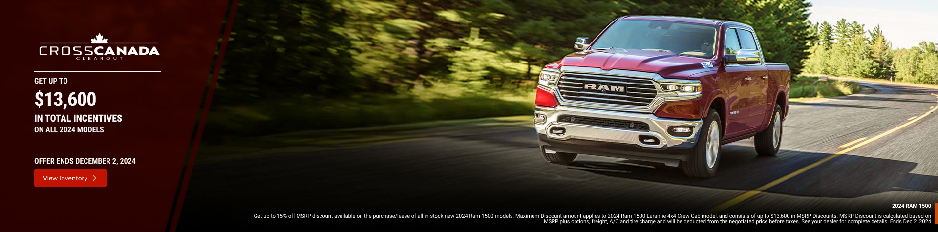 Manitoulin Chrysler: New & Used Dealership | Ontario