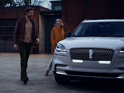 Lincoln Owner Support | Marigold Lincoln in Whitby, Ontario