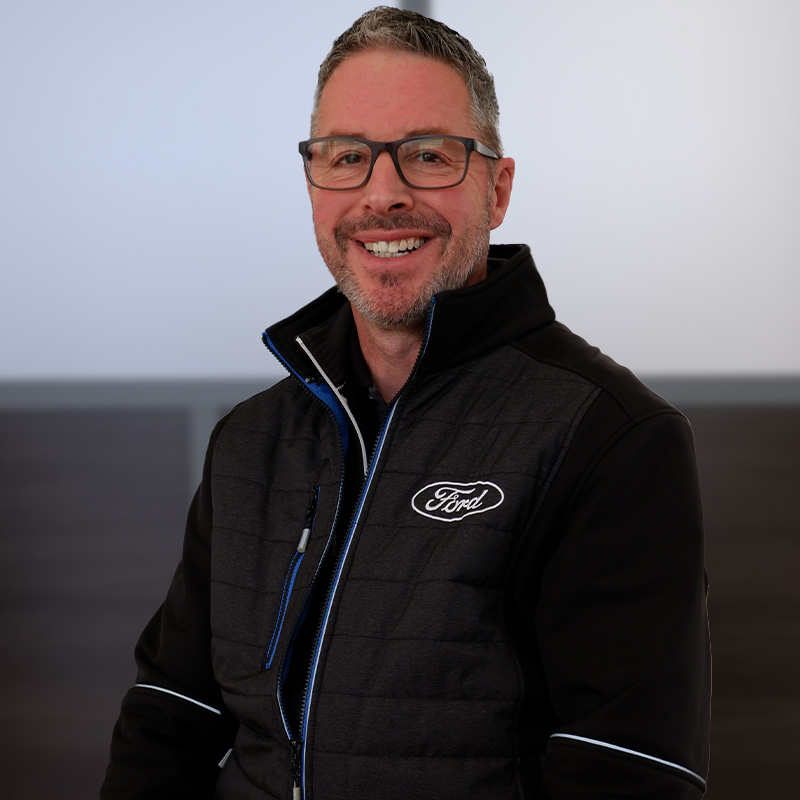 Meet Our Team | Marigold Lincoln in Whitby, Ontario