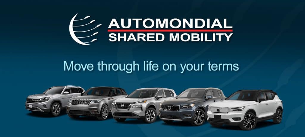 Shared Mobility | Carling Mazda in Ottawa, Ontario