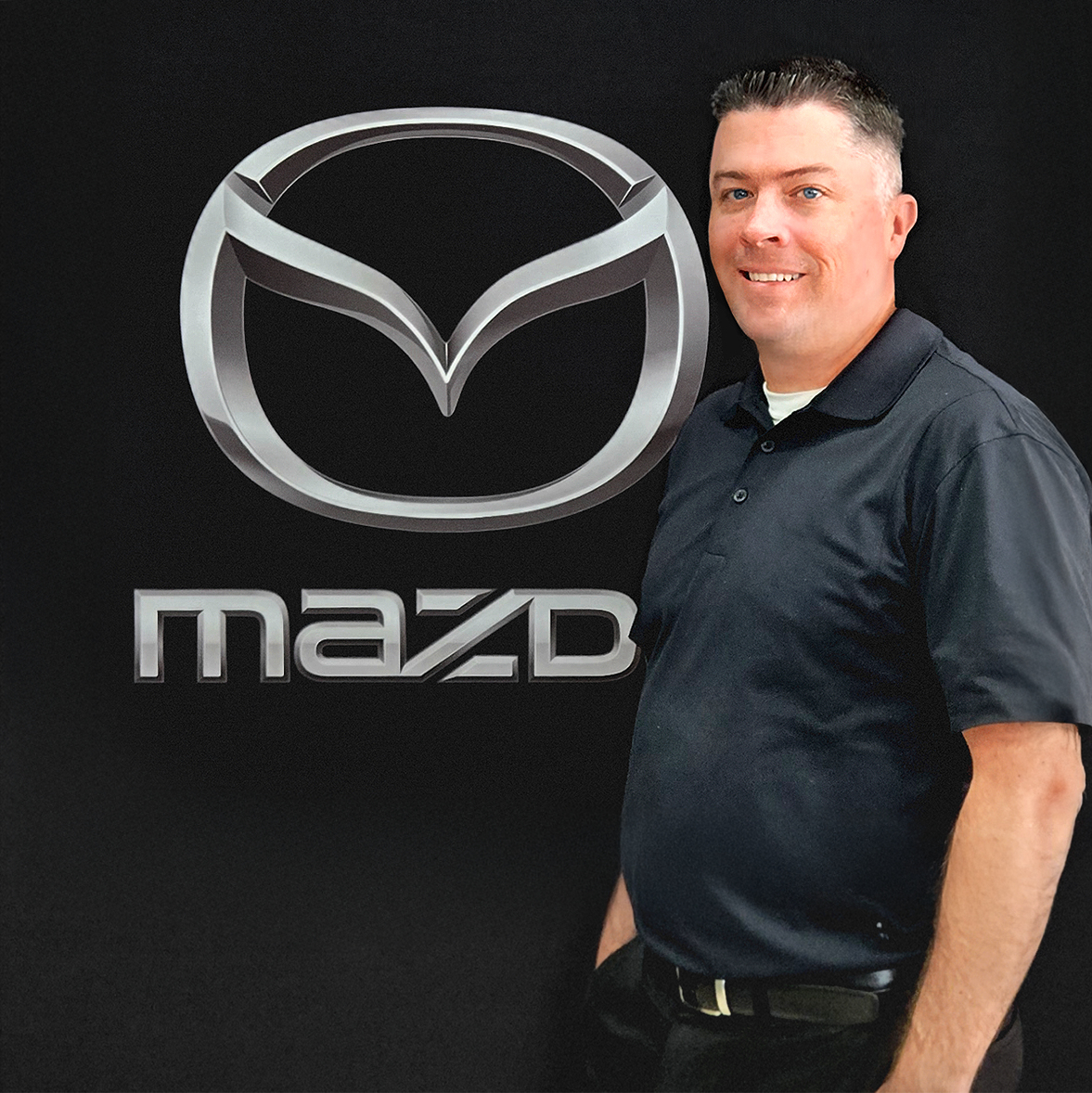 Meet Our Team | Carling Mazda in Ottawa, Ontario