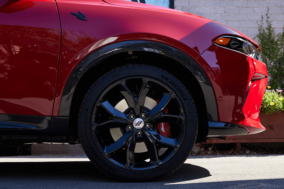 2024 Dodge Hornet R/T PHEV | McKeown Chrysler Dodge Jeep Ram