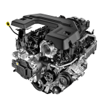 2025 RAM 1500 Engine Options | McKeown Chrysler Dodge Jeep Ram