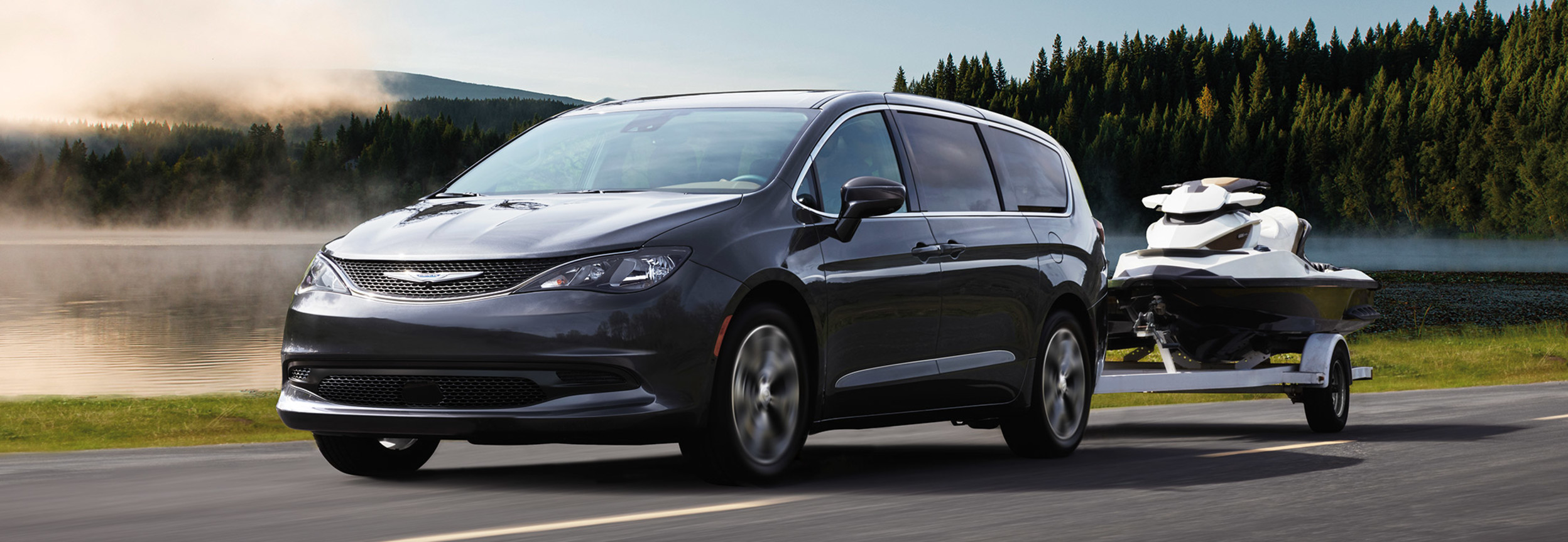 2022 Chrysler Grand Caravan | McKinstry Chrysler in Dryden, ON