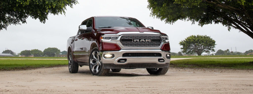 Why Buy the 2024 Ram 1500? | McKinstry Chrysler in Dryden, ON