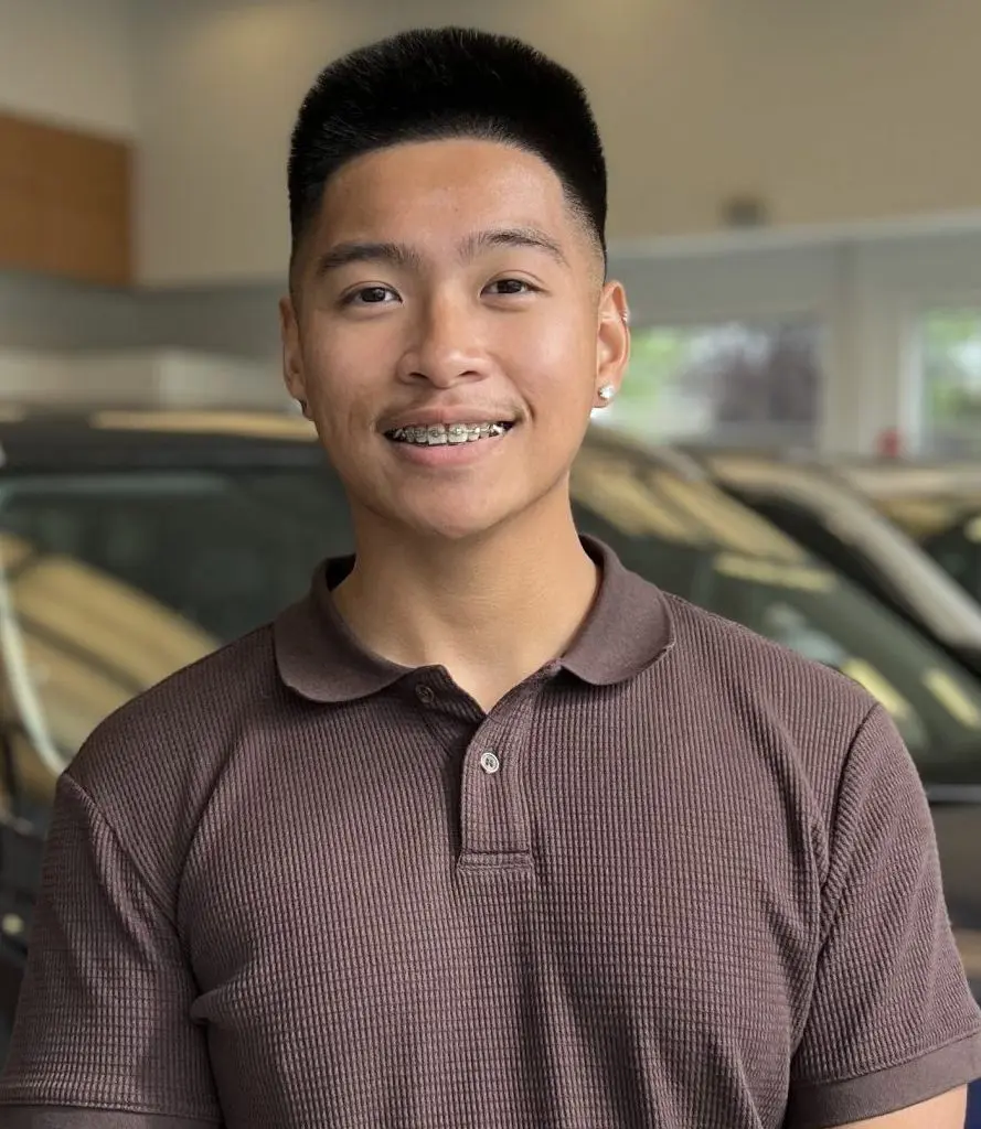 Meet Our Team | McPhillips Nissan in Winnipeg, Manitoba