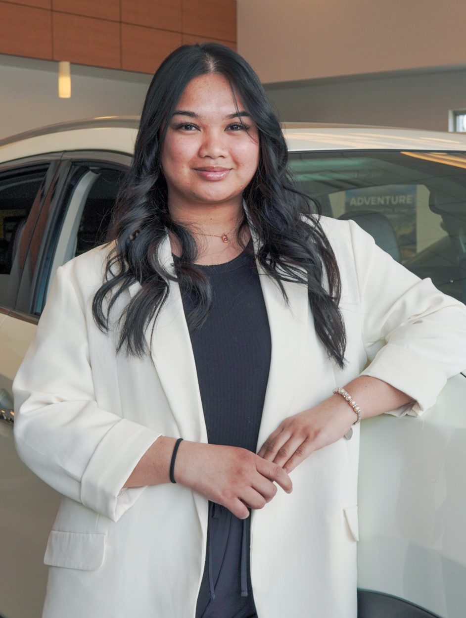 Meet Our Team | McPhillips Nissan in Winnipeg, Manitoba
