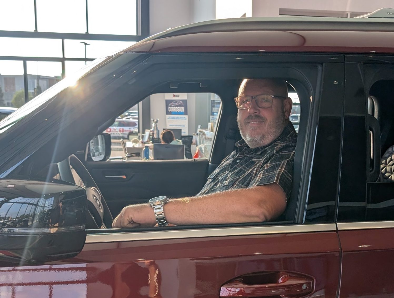 Meet Our Team | Medicine Hat Nissan in Alberta