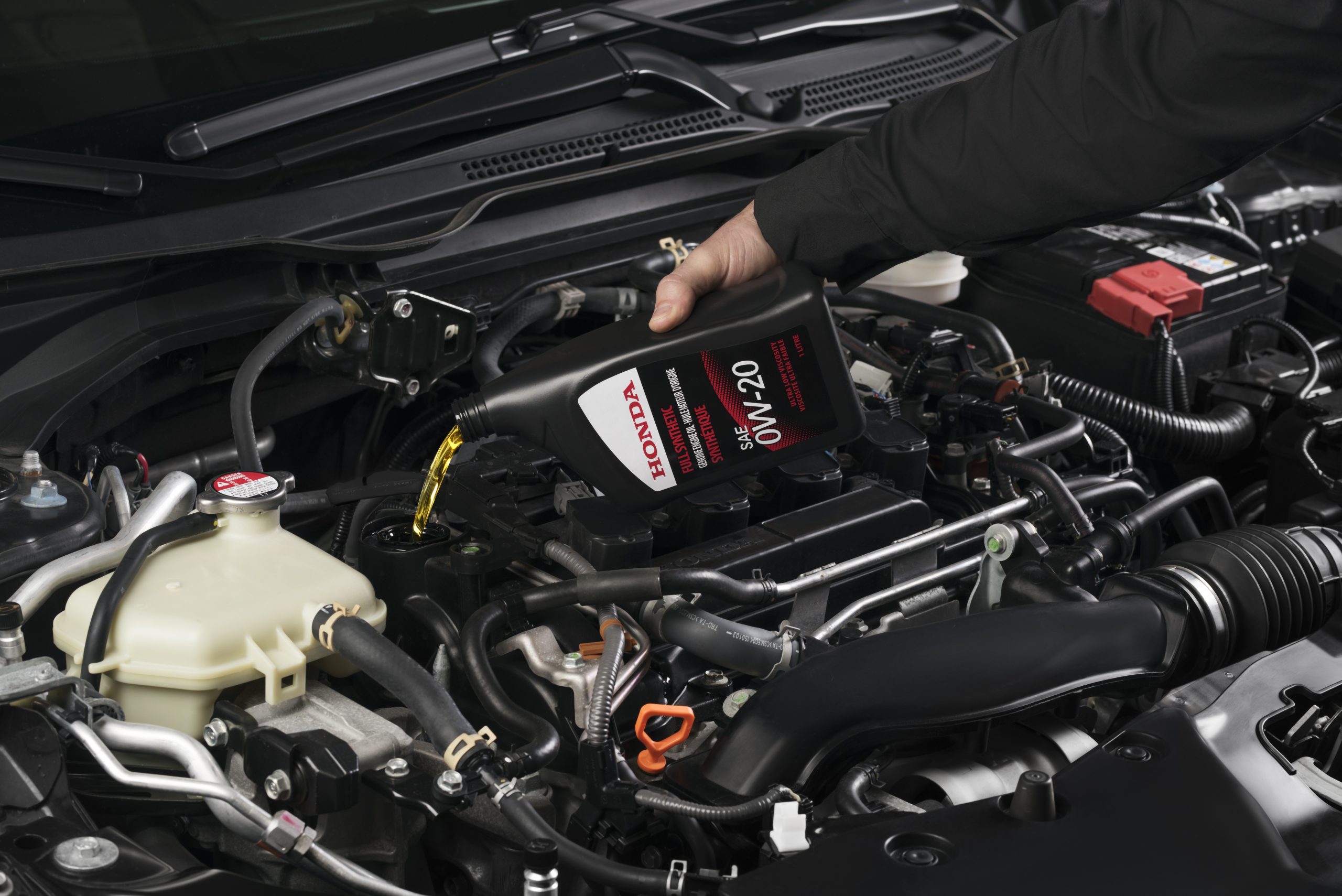 Honda Service Centre | Meidl Honda in Saskatoon, SK