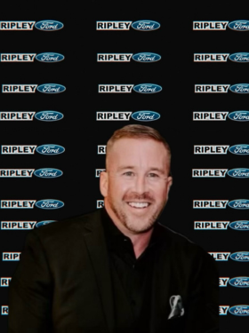 Meet Our Team | Ripley Ford in Melfort, Saskatchewan