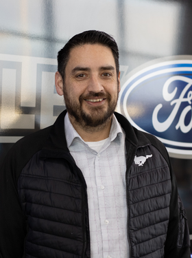 Meet Our Team | Ripley Ford in Melfort, Saskatchewan