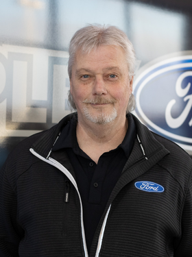 Meet Our Team | Ripley Ford in Melfort, Saskatchewan