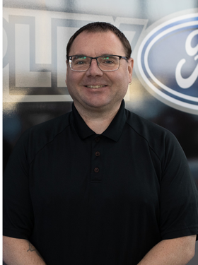 Meet Our Team | Ripley Ford in Melfort, Saskatchewan