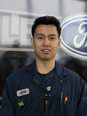 Meet Our Team | Ripley Ford in Melfort, Saskatchewan