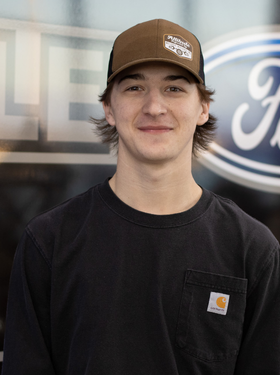 Meet Our Team | Ripley Ford in Melfort, Saskatchewan