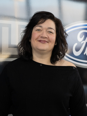 Meet Our Team | Ripley Ford in Melfort, Saskatchewan