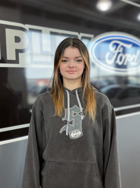 Meet Our Team | Ripley Ford in Melfort, Saskatchewan