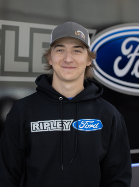 Meet Our Team | Ripley Ford in Melfort, Saskatchewan