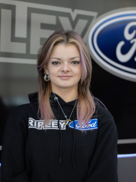 Meet Our Team | Ripley Ford in Melfort, Saskatchewan