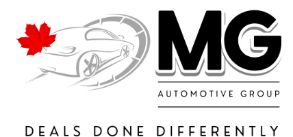 MG Automotive Group: New & Used Dealerships | Pembroke, Ontario