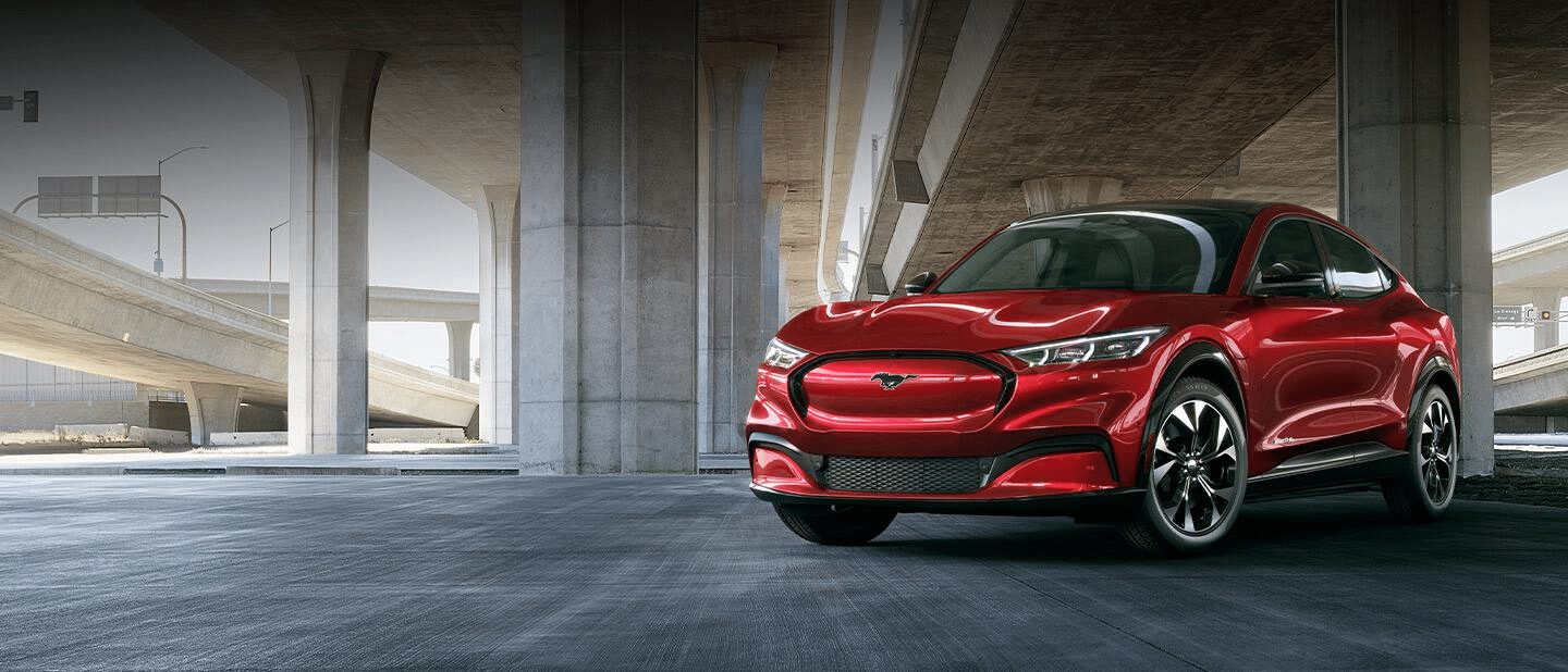 Check Out These Innovations from Ford Motor Company - Mohawk Ford