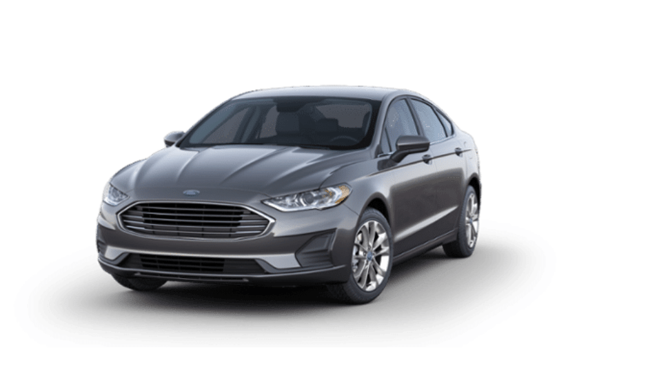 Choosing the Right Car For Your Work Commute - Mohawk Ford