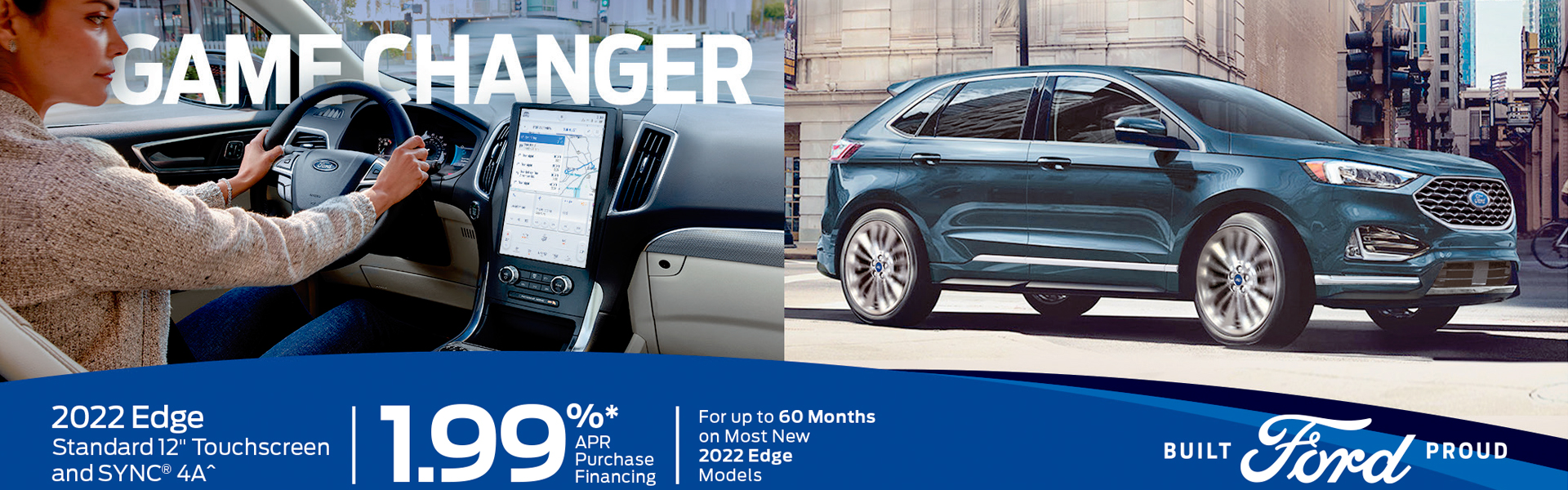 Mohawk Ford | New & Used Ford Vehicles in Hamilton, ON