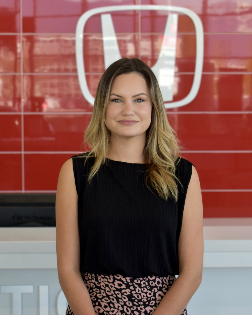 Meet Our Team | Murray Honda in Chilliwack, BC