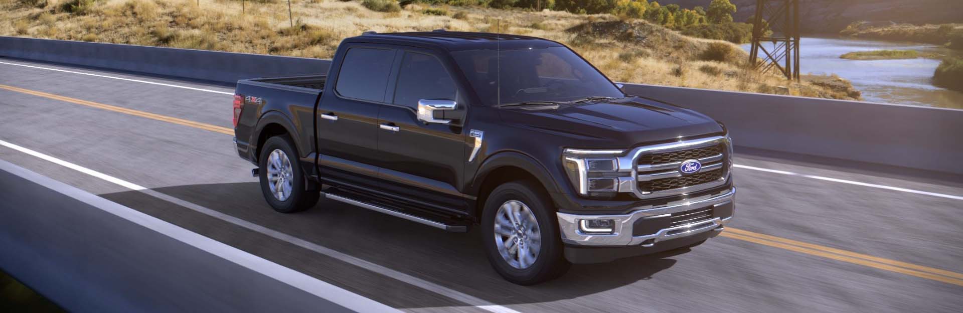 Welcome to Naber Ford Sales | Automotive Dealership in Shellbrook, SK