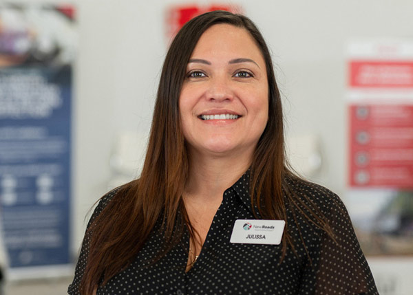 Meet Our Staff | NewRoads Honda
