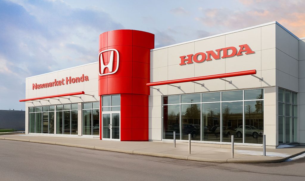 About Us | NewRoads Honda in Newmarket