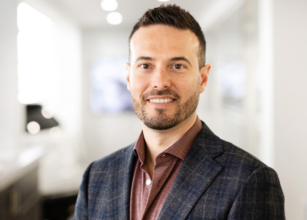 Meet our Team - NewRoads Cadillac