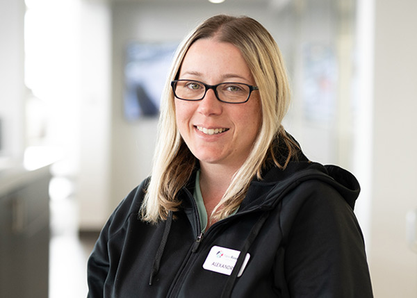 Meet our Team - NewRoads Cadillac