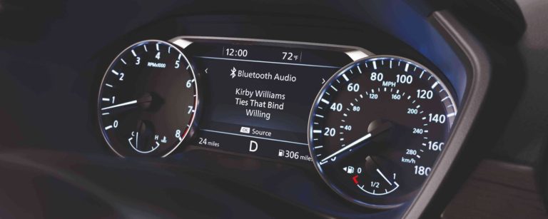 2025 Nissan Altima | Nissan Downtown in Toronto, ON