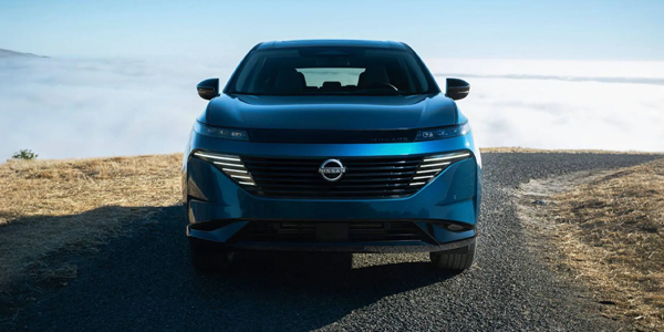 Video Gallery | Nissan Downtown | Toronto, Ontario