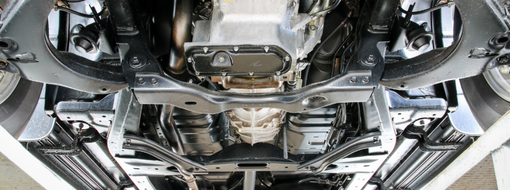 5 Common Car Noises and What They Mean for Your Vehicle | Nissan Downtown