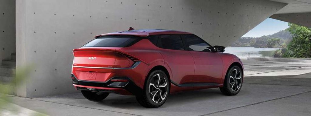 Kia Ev6 Charging Guide: Charge Times, Speed And Cost – VBCTN