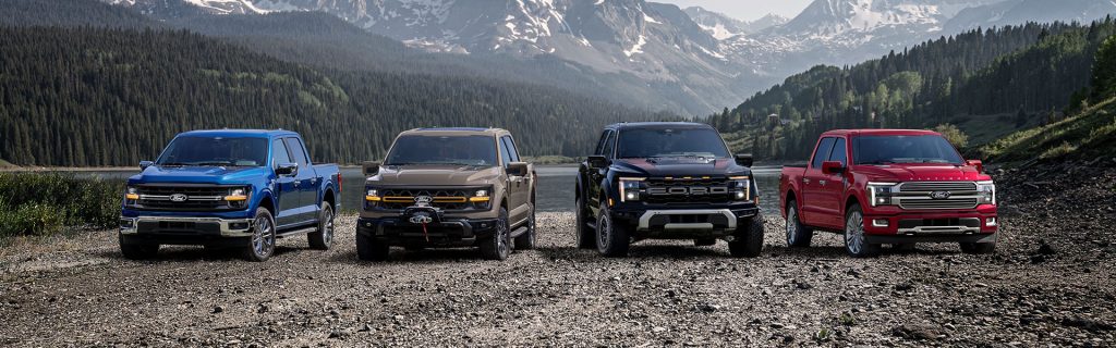 Northern Ford: New & Used Dealer | Espanola, Ontario