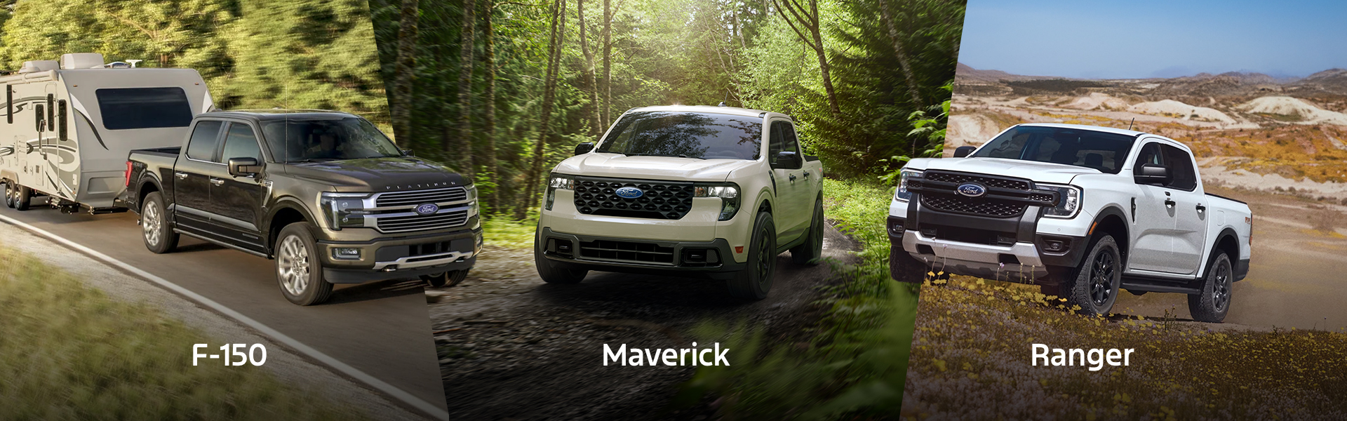 North Shore Ford: New & Used Vehicle Dealership in Elliot Lake, ON