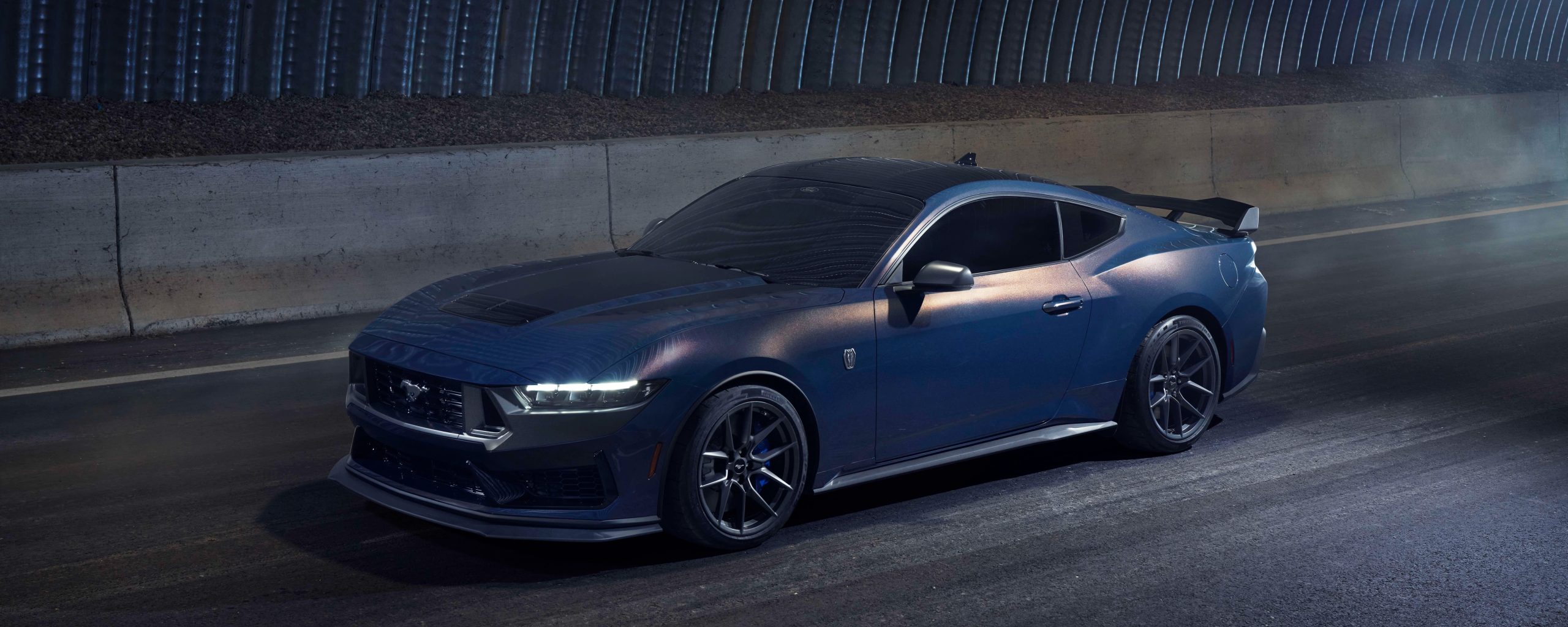 Dark Horse Mustang Pre Order