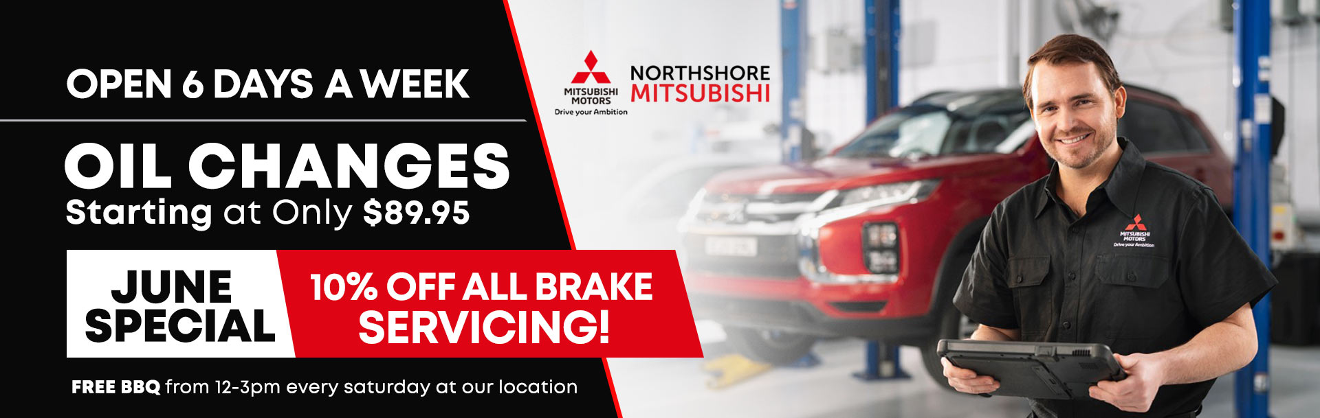 North Shore Mitsubishi: New & Used Dealer | North Vancouver, B.C.