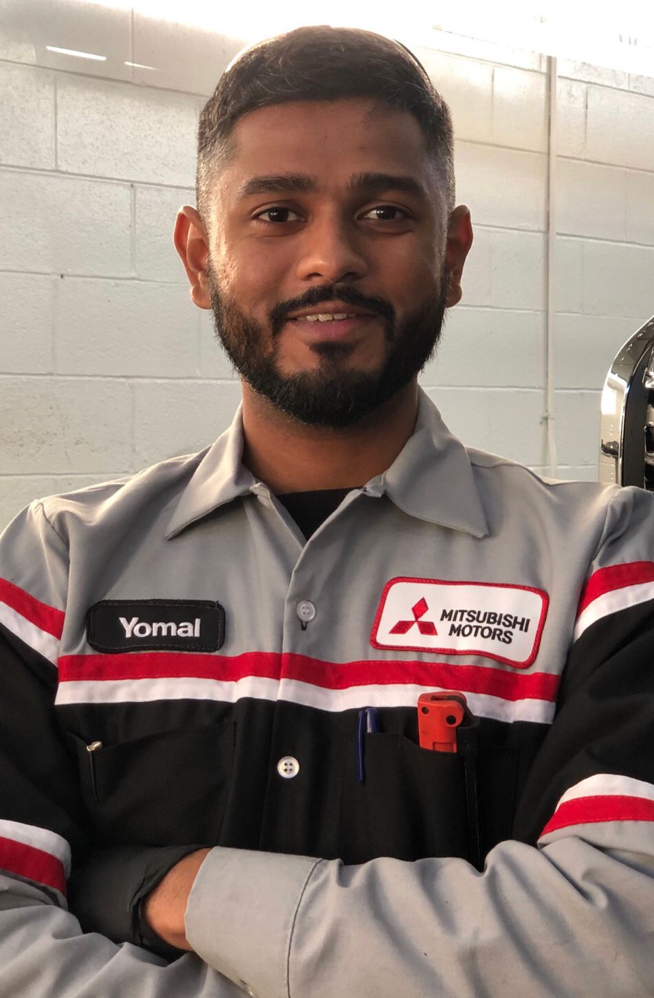 Meet Our Team | Northshore Mitsubishi in North Vancouver, B.C.