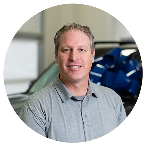 About Us - Northway Lincoln