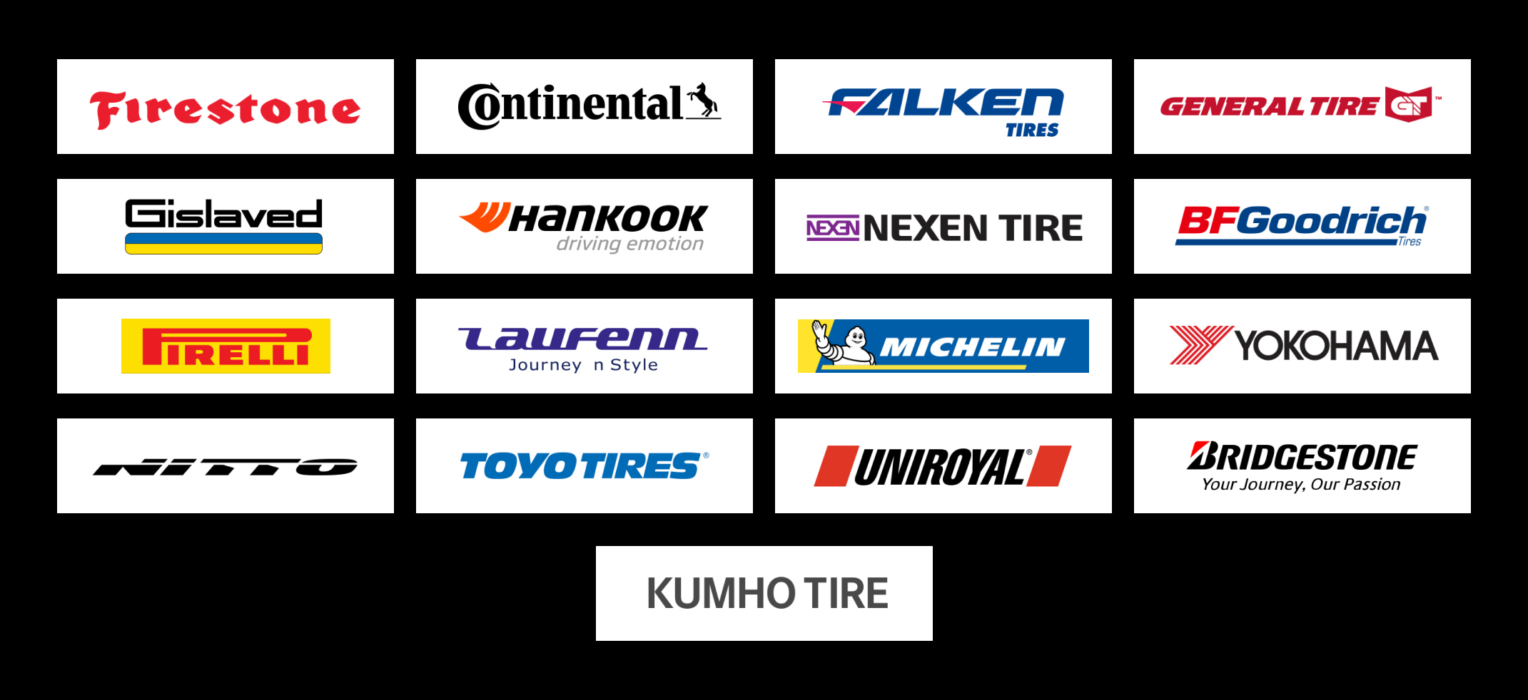 Tire Event | Oakridge Ford