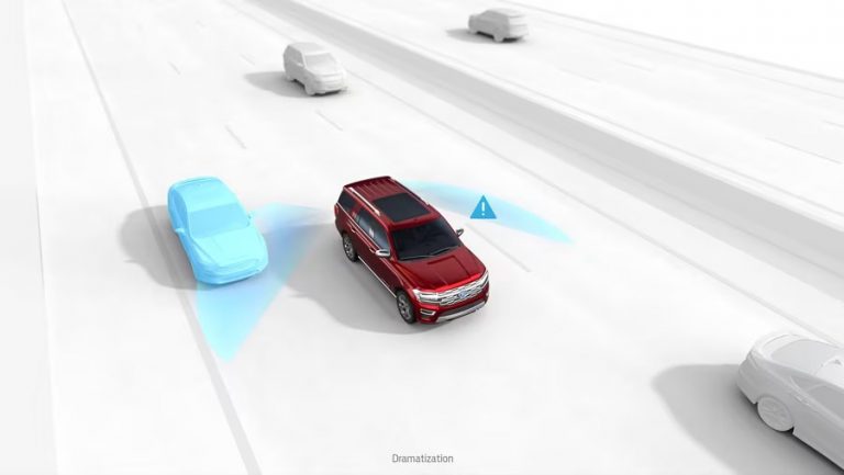 2024 Ford Expedition Review, Pricing, and Specs - Oakridge Ford