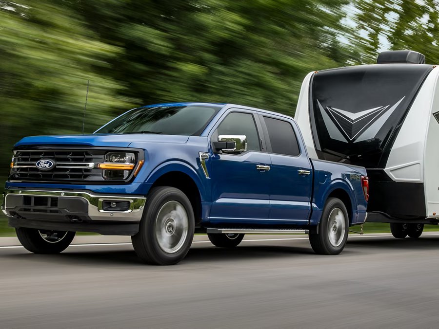 Ford Co-Pilot360 - Oakridge Ford