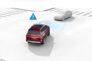 2024 Ford Expedition Limited Max Review, Pricing, and Specs - Oakridge Ford