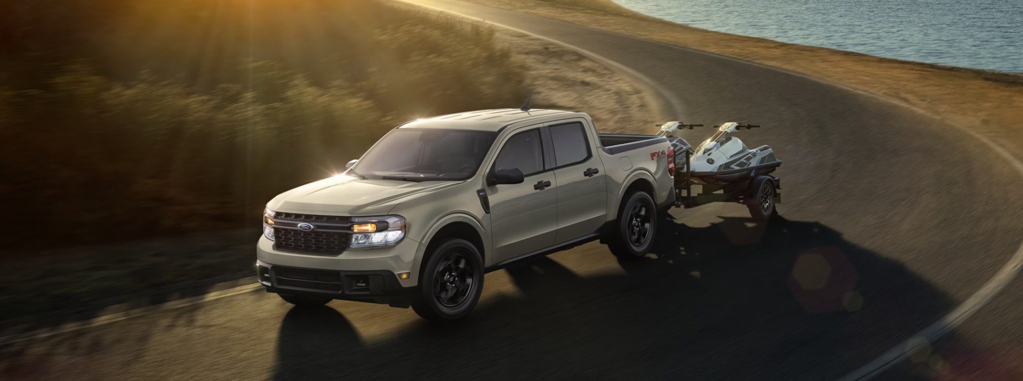 2024 Ford Maverick Review, Pricing, & Pictures - Oakridge Ford