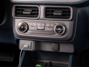 Plug-In When You are Out - Oakridge Ford