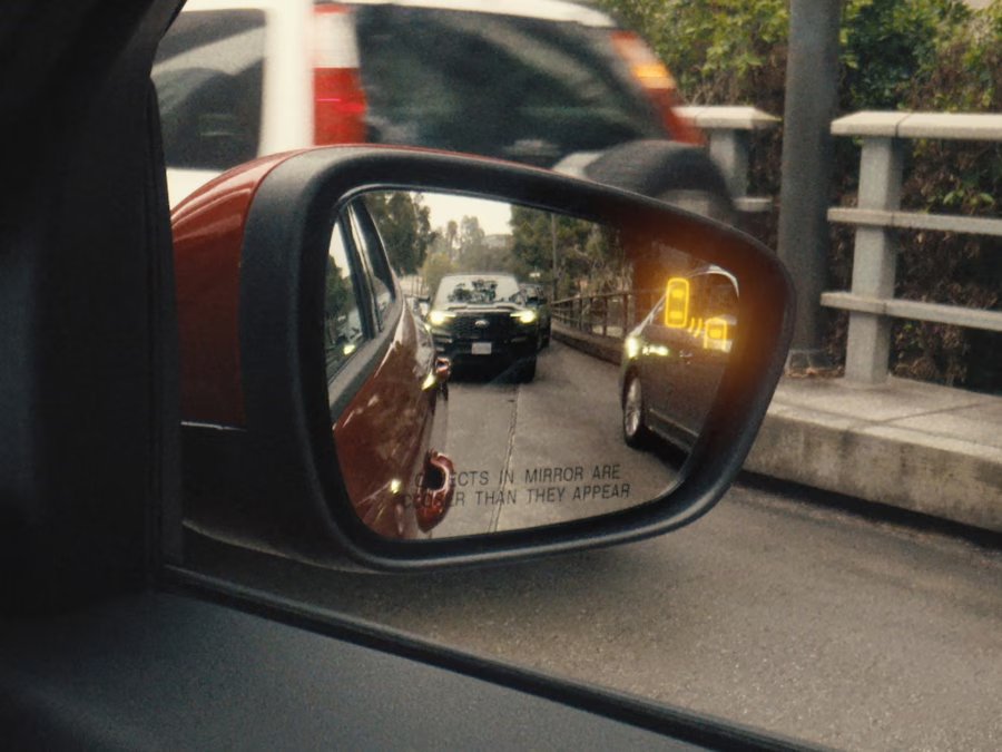 Blind-Spot-Information-System-1 - Oakridge Ford
